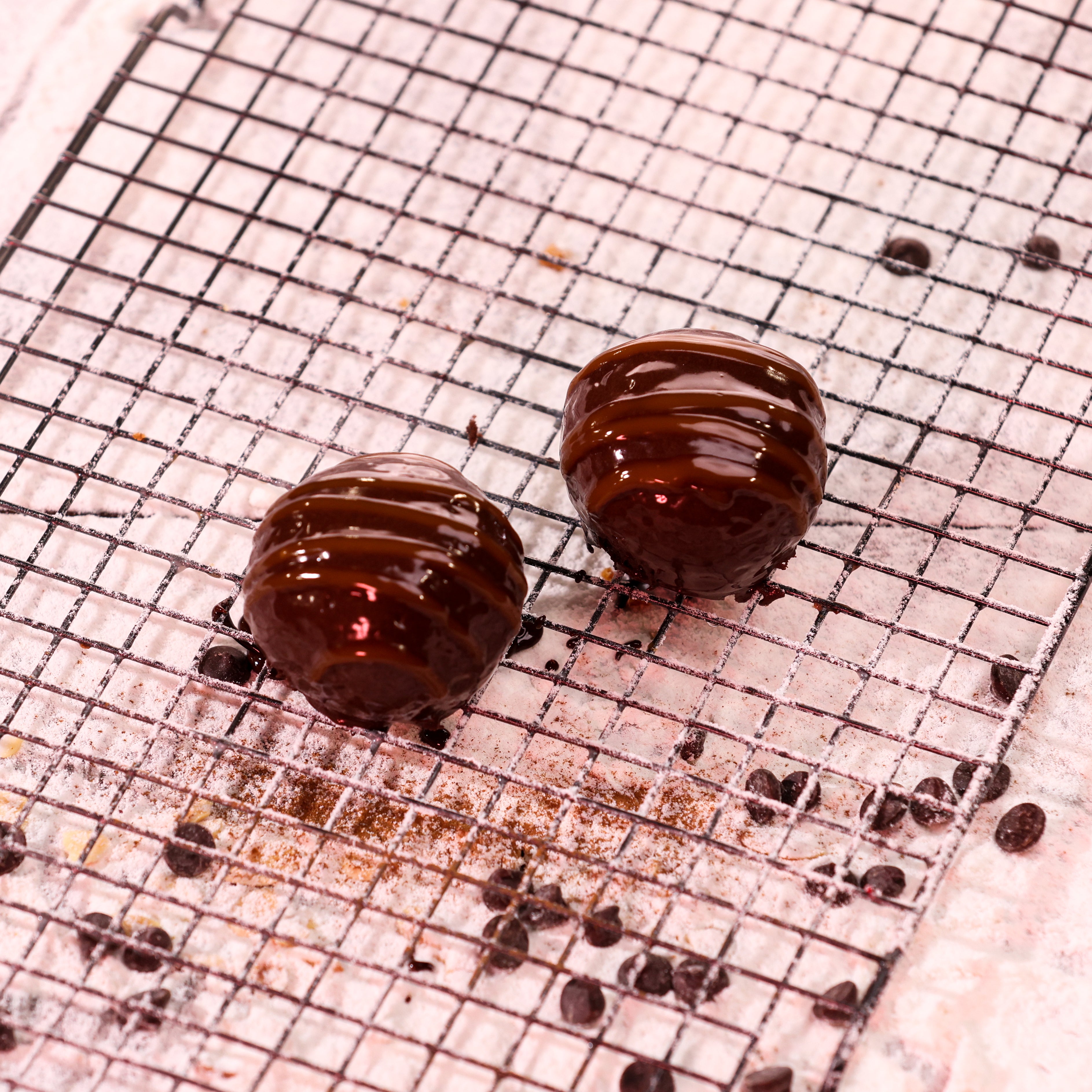 Volcano Caramel – Nutrisnack USA